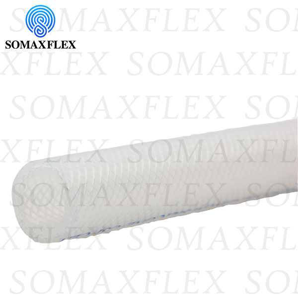 Silicone Hoses - SOMAXFLEX