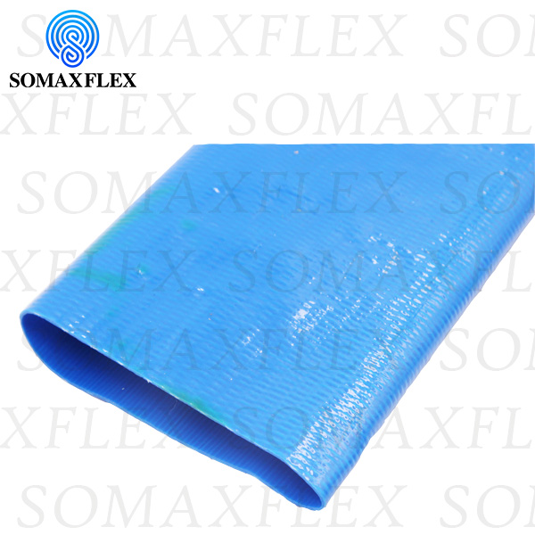 PVC Hoses - SOMAXFLEX