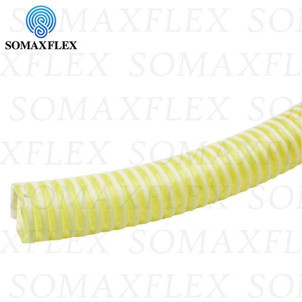 PVC Hoses - SOMAXFLEX