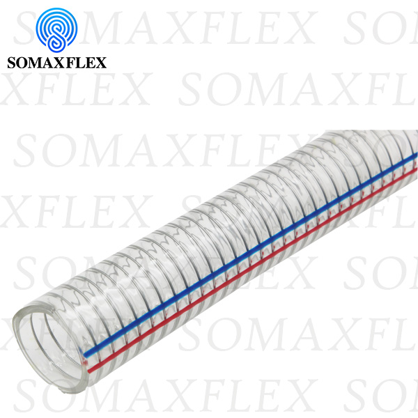 PVC Hoses - SOMAXFLEX