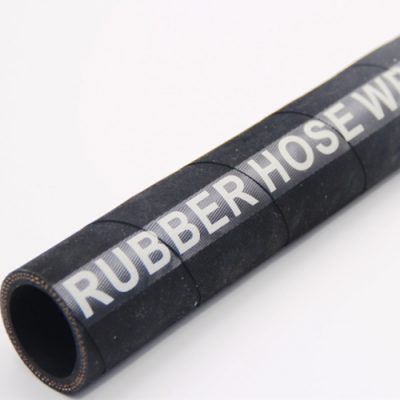 Compressed Air Hose 20Bar Wrapped Surface - Industrial Air Hose
