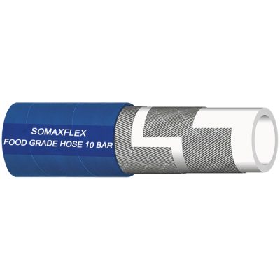 China Industrial Rubber Hose Supplier- SOMAXFLEX Hoses