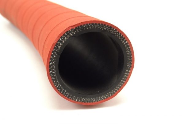 Rubber Oil Delivery Hose, Oil Transfer Hose W.P 20BAR