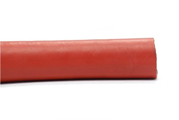 Red Multi-Purpose Hose W.P 20Bar for Industrial Air Service