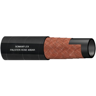 Grout & Plaster Hose W.P 40Bar Spraying Hose