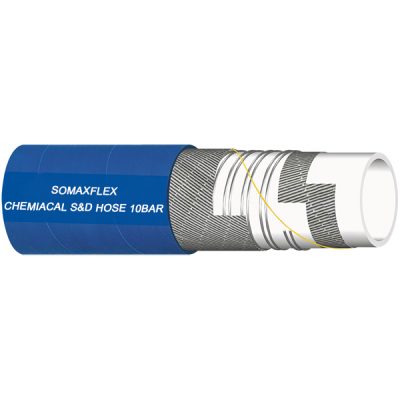 China Industrial Rubber Hose Supplier- SOMAXFLEX Hoses