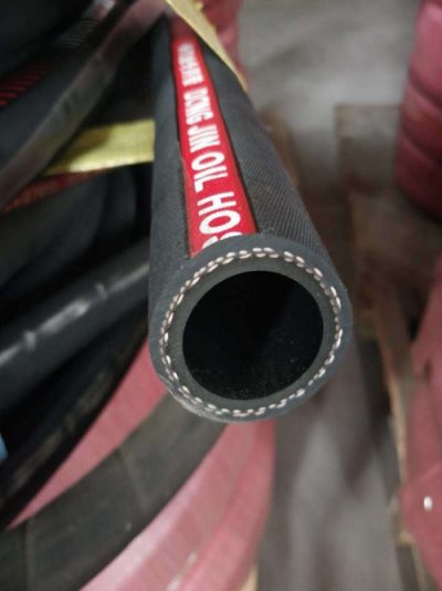 Compressed Air Hose 20Bar Wrapped Surface - Industrial Air Hose