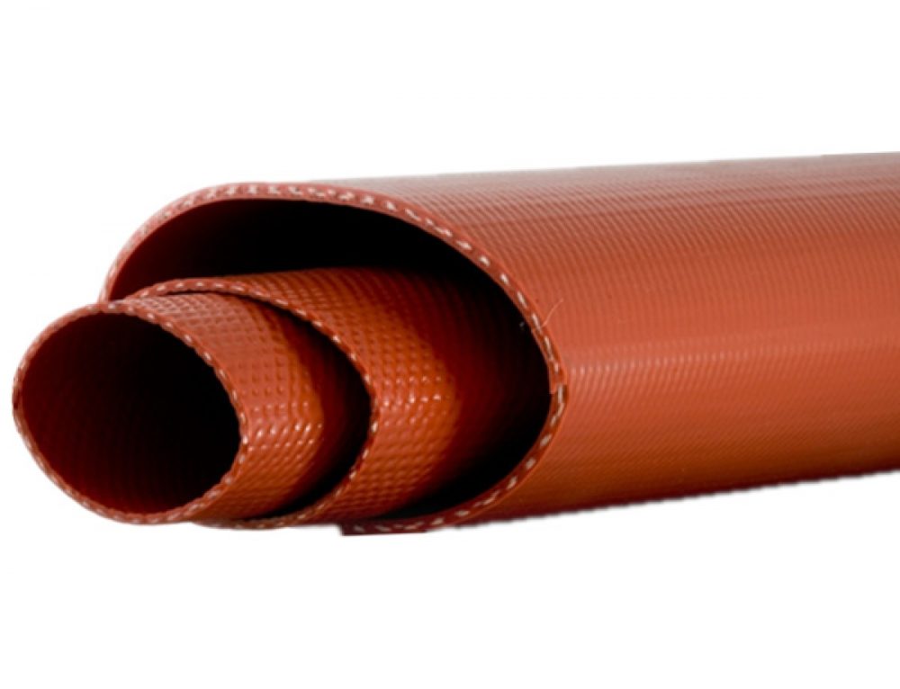 TPU Layflat Hose - SOMAXFLEX