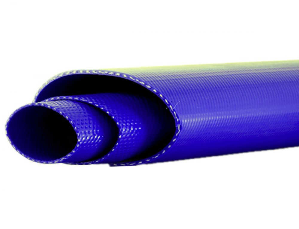 TPU Layflat Hose Manufacturer, Thermoplastic Polyurethane Hose