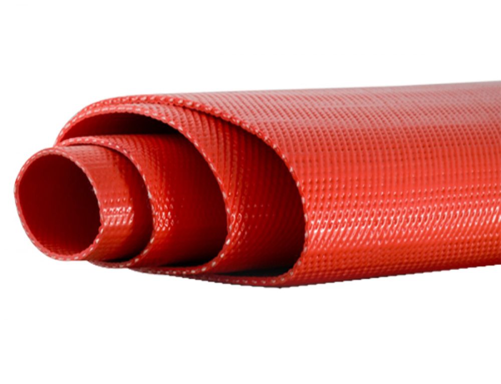 TPU Layflat Hose Manufacturer, Thermoplastic Polyurethane Hose