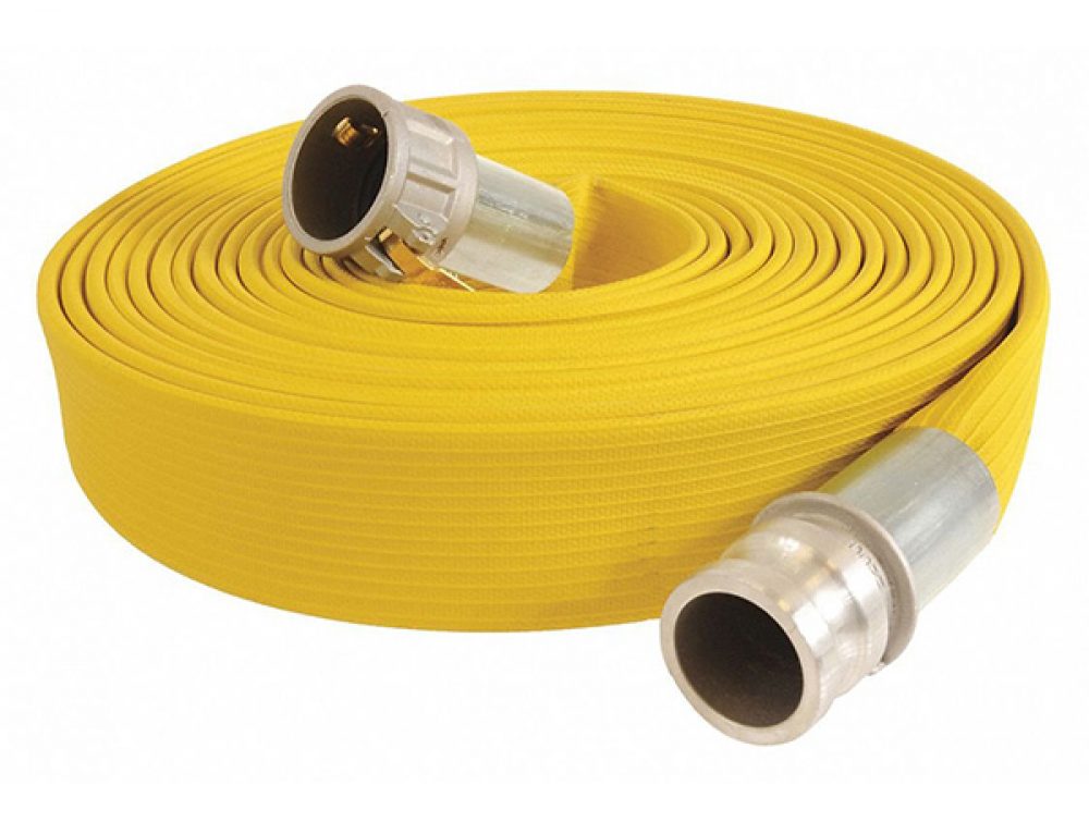 TPU Layflat Hose Manufacturer, Thermoplastic Polyurethane Hose