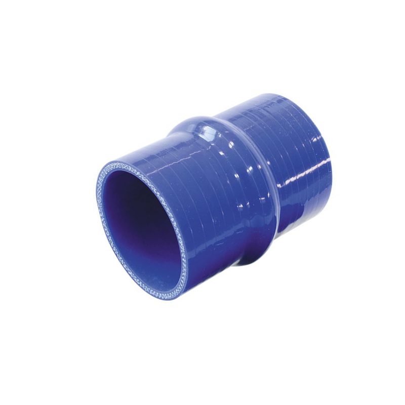 Silicone Hump Hose, Hump Hose Coupler Blue - Somax Flex