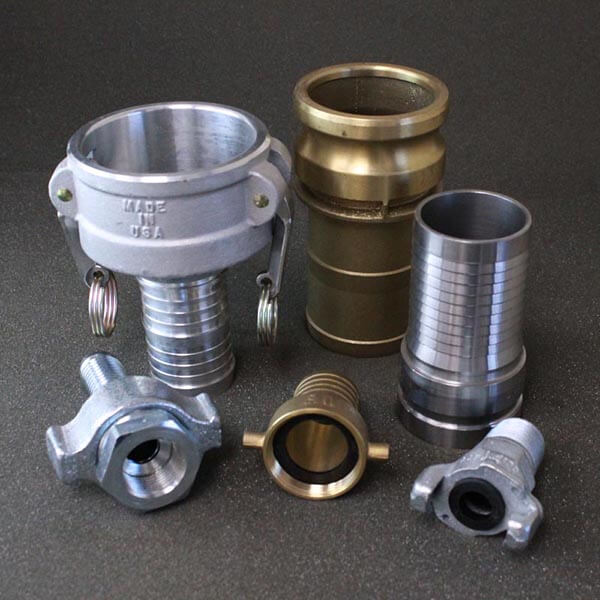 Hose Accessories: Fittings, Couplings, Clamp, Flange, Protector