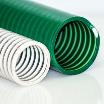 PVC Suction Hose With Smooth Surface - SomaxFlex Suction Hose