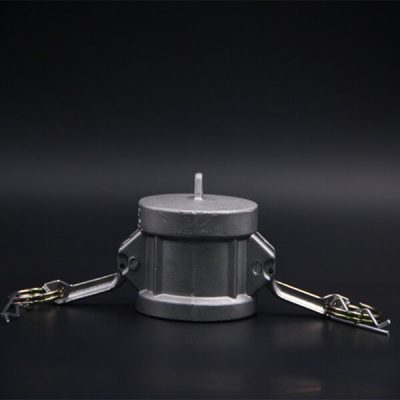 Camlock Coupling Type-DC - SOMAXFLEX