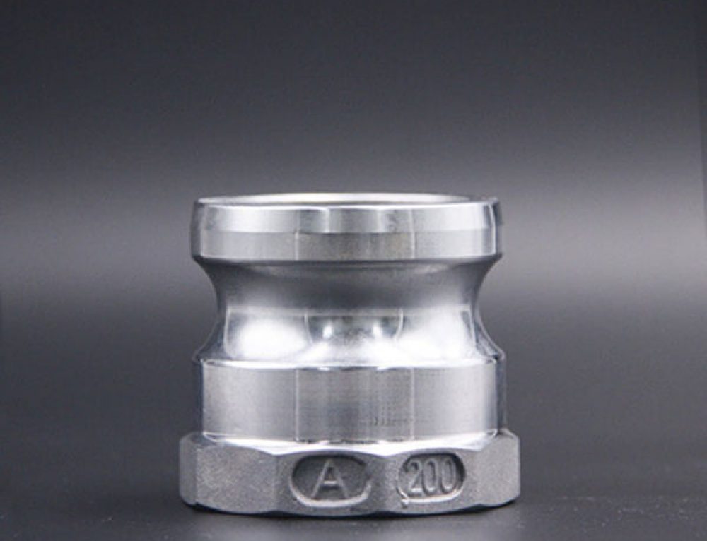 Camlock Coupling Type-F, Camlock Fittings for Hose - SomaxFlex