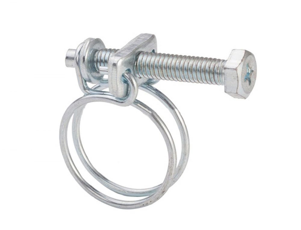 American Type Hose Clamp, Best Clamp for Hose Pipe-SomaxFlex