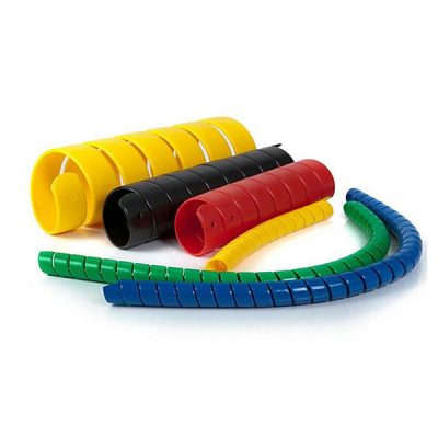 Hydraulic Hose Protector, Hose Guards & Sleeves - SOMAXFLEX