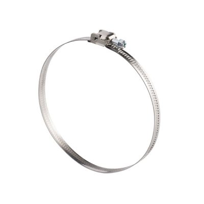 Quick Release Hose Clamp Stainless Steel - Clamps Manufacturer