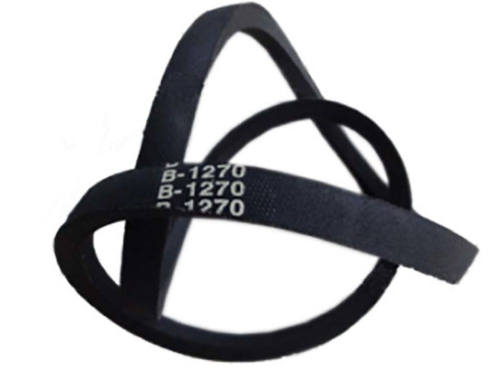Banded Classical V-Belt - SOMAXFLEX Industrial Belts