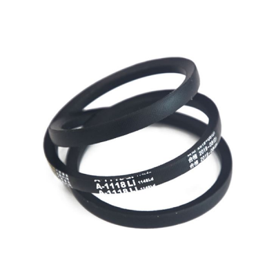 SomaxFlex: China V-Belts Manufacturer & Supplier