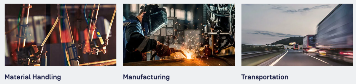 Flexline 6000 SAE 100 R15 High Pressure Hose - Hydraulic Hoses