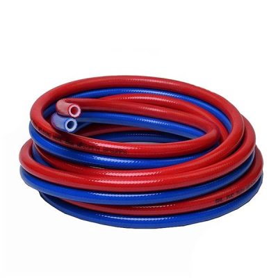 PVC Twin Welding Hose, Gas Welding Hose Manufacturer
