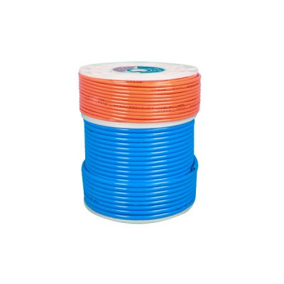 Custom Made Braided PU Tube, China PU Air Hose Pipes In Bulk
