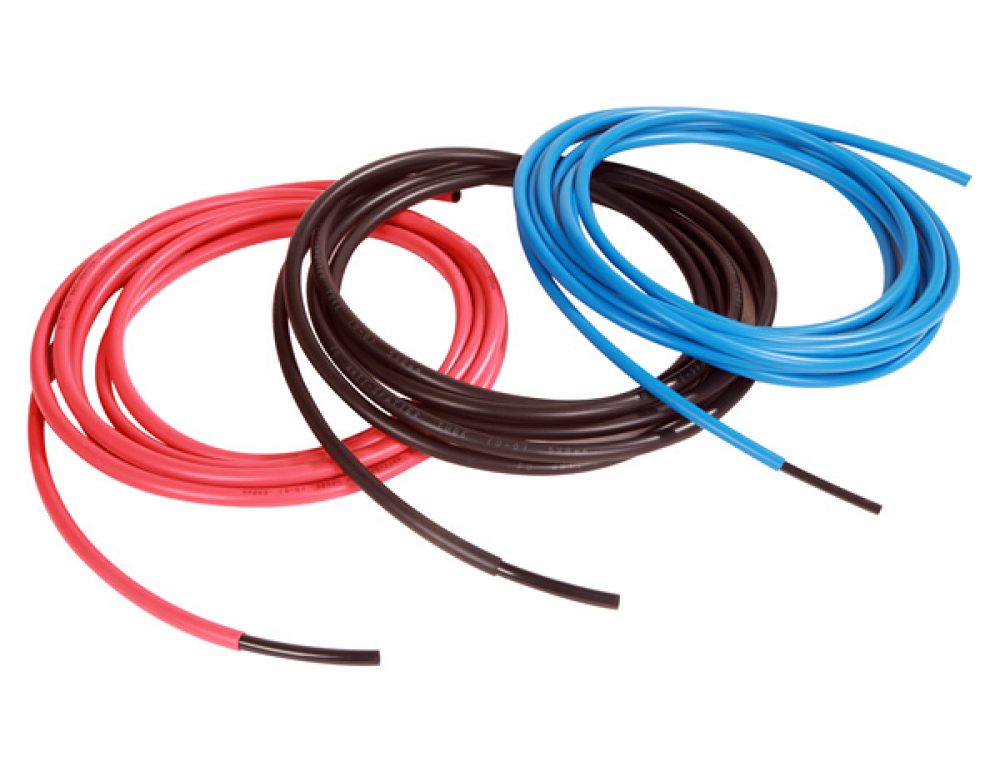 Anti Spark Tube, Blue PU Tube For Sale - SomaxFlex Hose