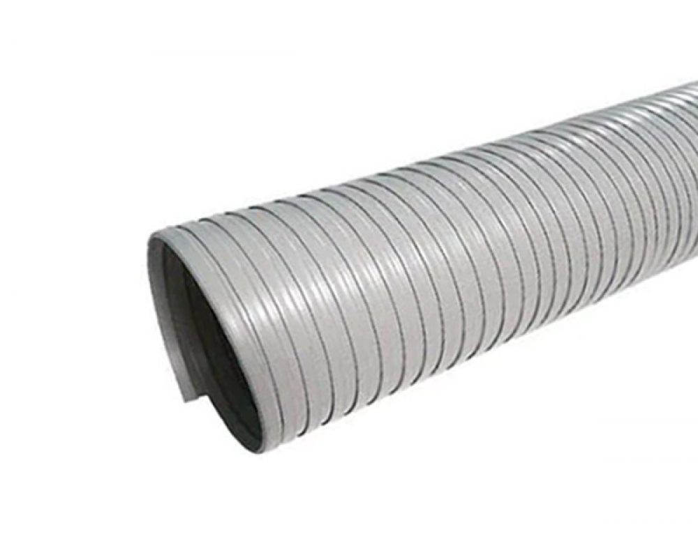 PVC Helix Duct Hose, Hoses Ducting with Helix Reinforcement