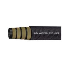 High Pressure Waterblast Hose, Rubber Water Blasting Pipe