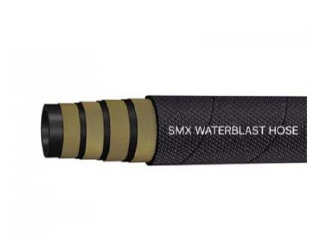 Thermoplastic Hose SAE100 R7 R8 Hydraulic Flexible Hose
