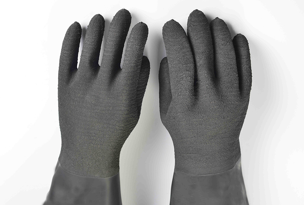 Rubbermaid Rubber Gloves at Imogen Parry-okeden blog