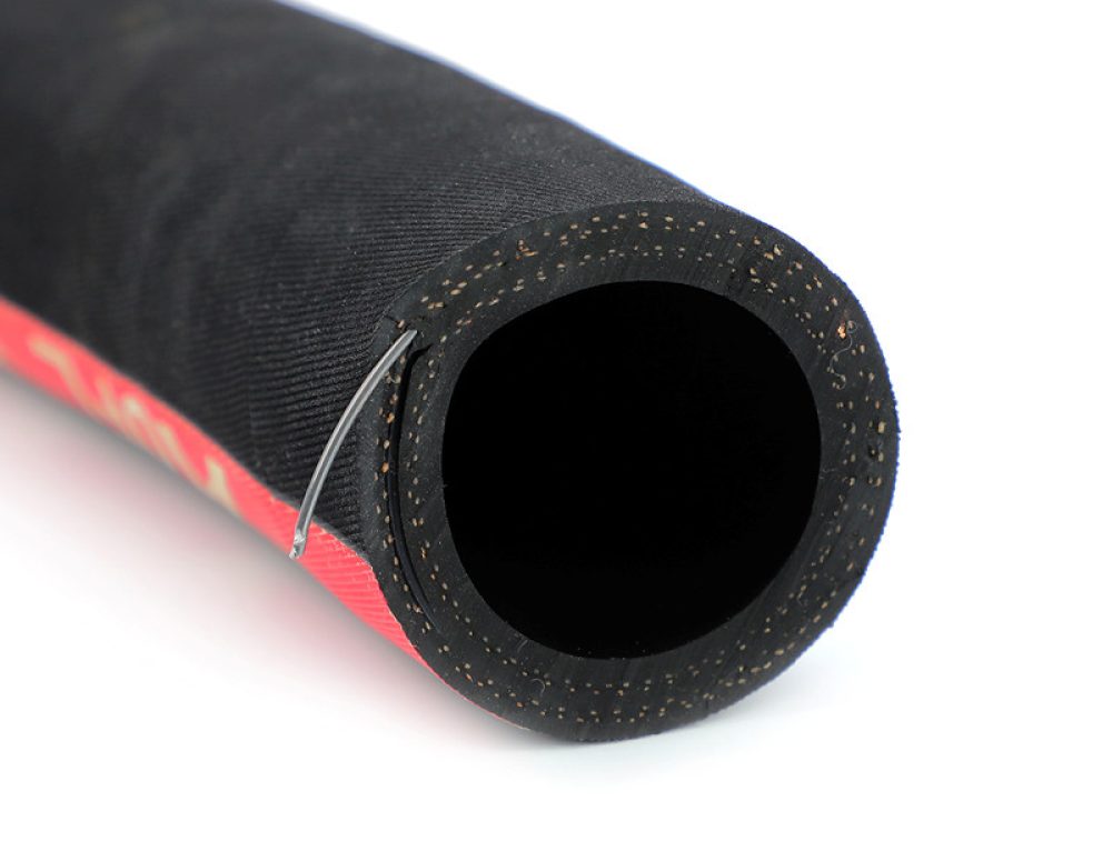 HOW TO CHOOSE AUTOMOTIVE HOSE: TYPES, SIZES, MATERIALS, APPLICATIONS