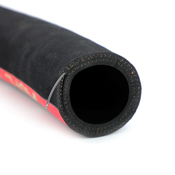 Suction and Discharge Hose | SomaxFlex Industrial Supply