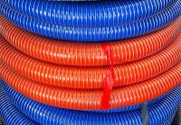 Composite Hoses: Types, Sizes, Materials, Benefits & Applications