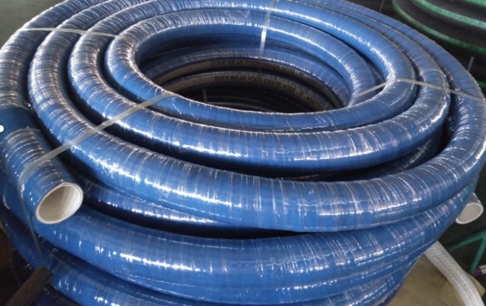 chemical suction and delivery hose - SOMAXFLEX Hose
