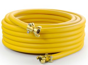 Air Compressor Hose: Types, Lengths, Fittings, Pressure, Assembly