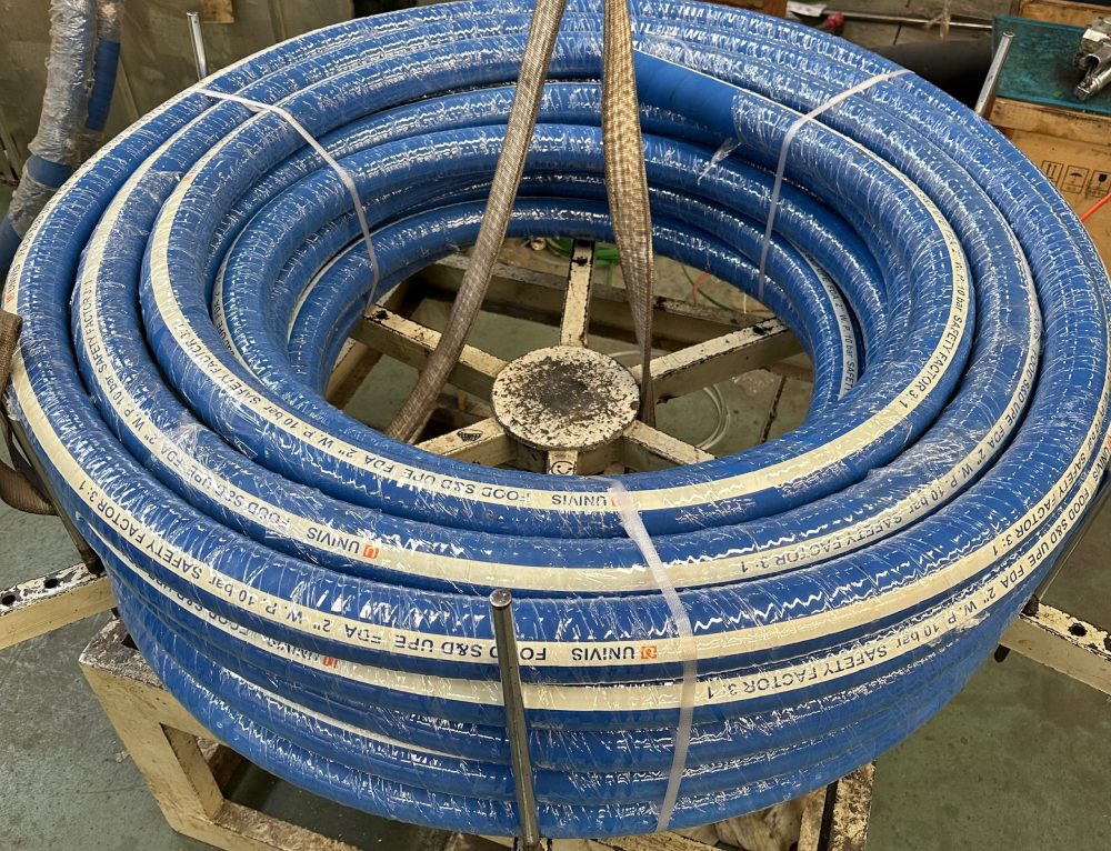 SOMAXFLEX Oxygen Hose