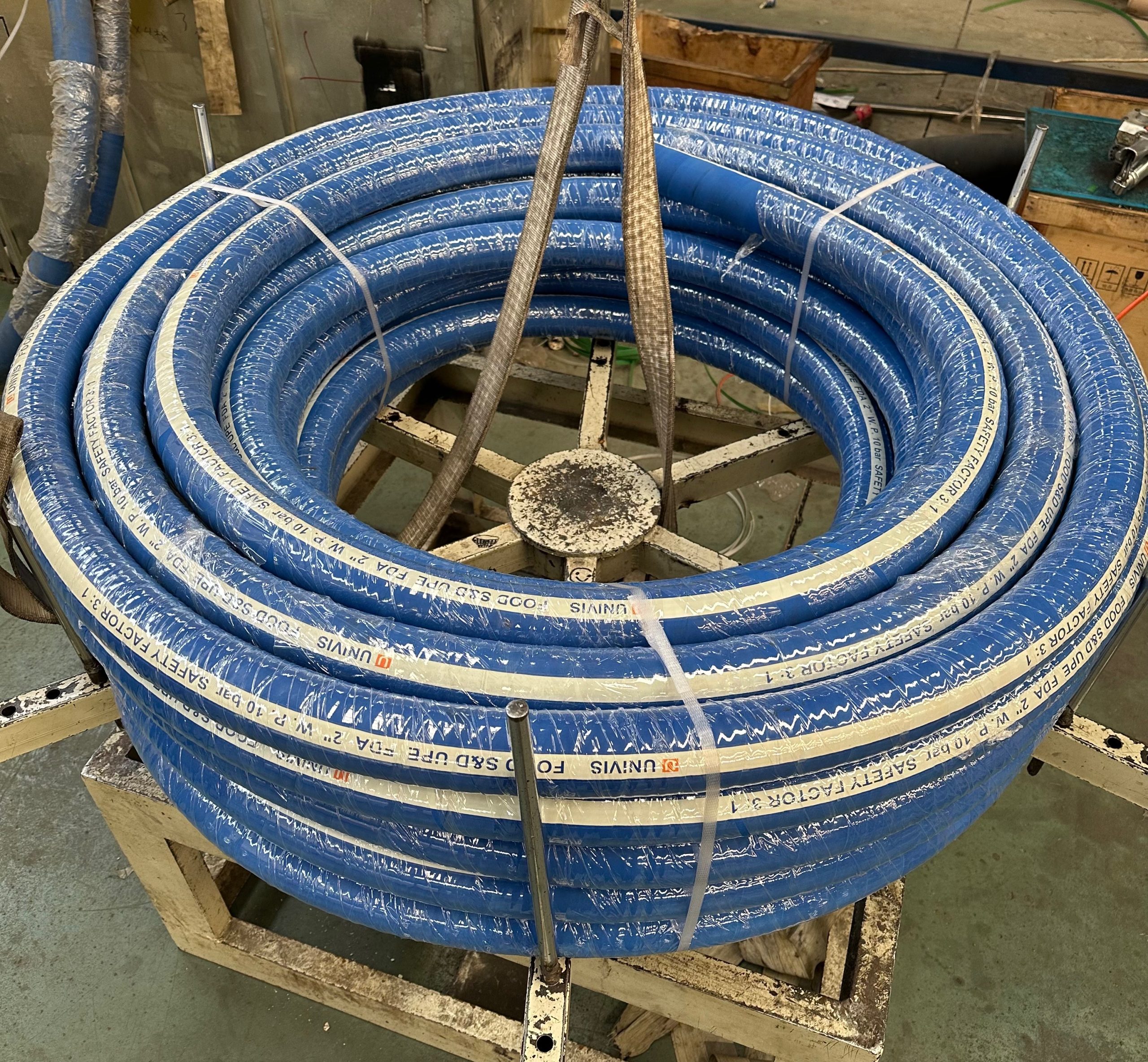 SOMAXFLEX Food SD Hose