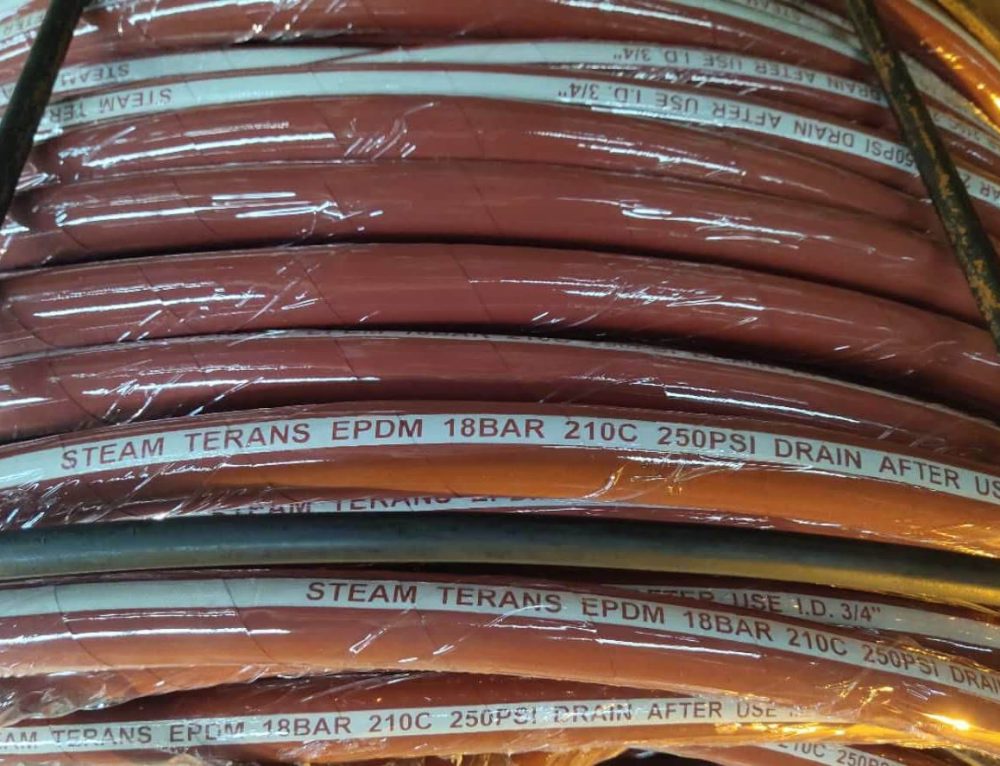 HOW TO CHOOSE AUTOMOTIVE HOSE: TYPES, SIZES, MATERIALS, APPLICATIONS