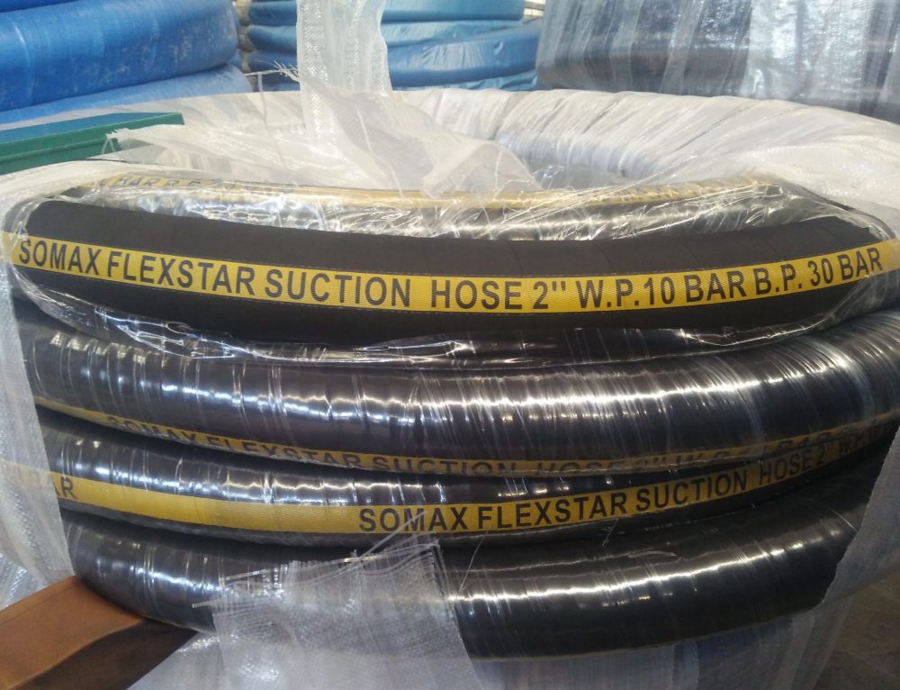 Air Compressor Hose: Types, Lengths, Fittings, Pressure, Assembly