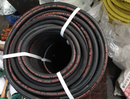 Air Compressor Hose: Types, Lengths, Fittings, Pressure, Assembly
