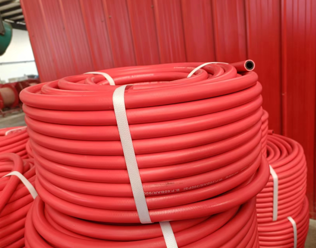 SOMAXFLEX Acetylene Hose