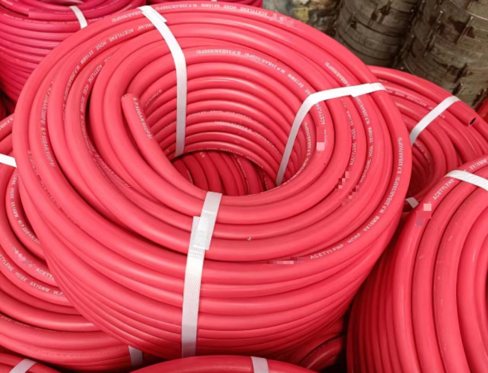 SOMAXFLEX Oxygen Hose